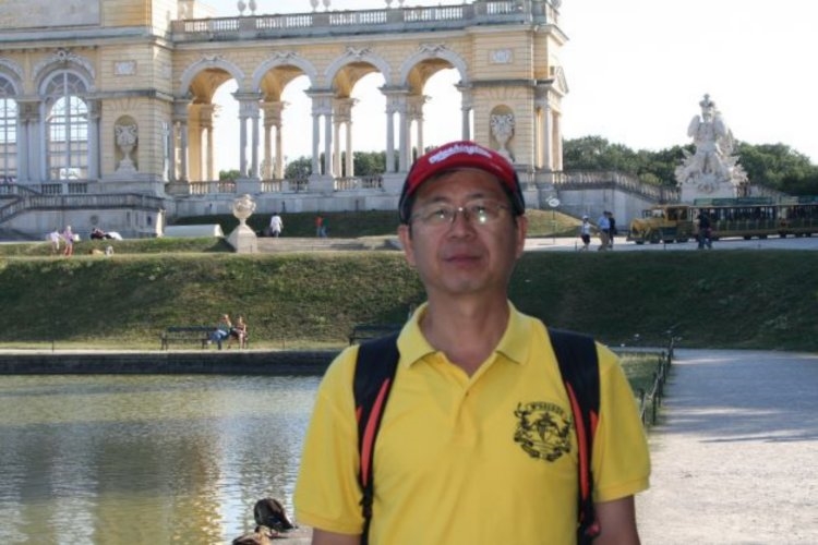 國立澎湖科技大學資訊工程系-本系簡介-師資陣容